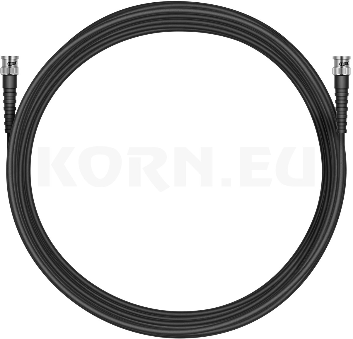 Sennheiser GZL RG 58 - 10m BNC Koaxialkabel | Musikhaus