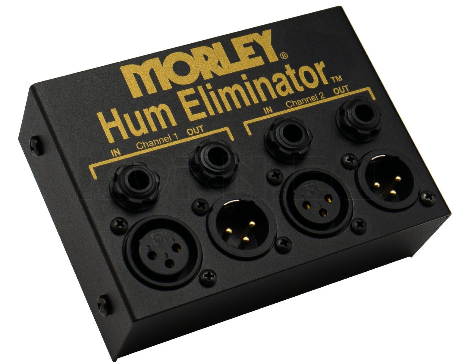Morley MHE Hum Eliminator | Musikhaus