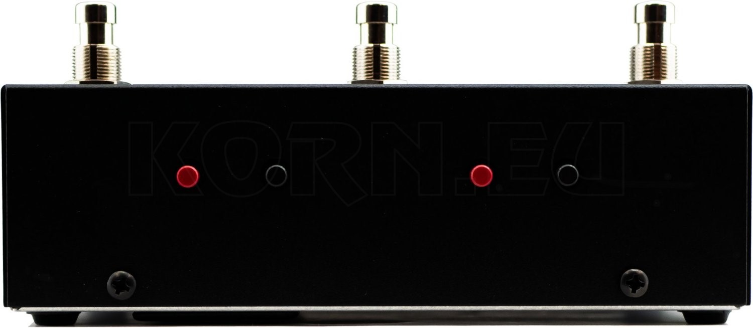 Morley ABC PRO Gold Series Pro Selector | Musikhaus