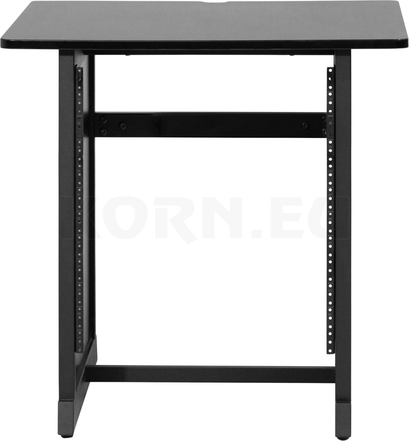 Gator Frameworks GFW-DESK-RK Content Furniture... | Musikhaus