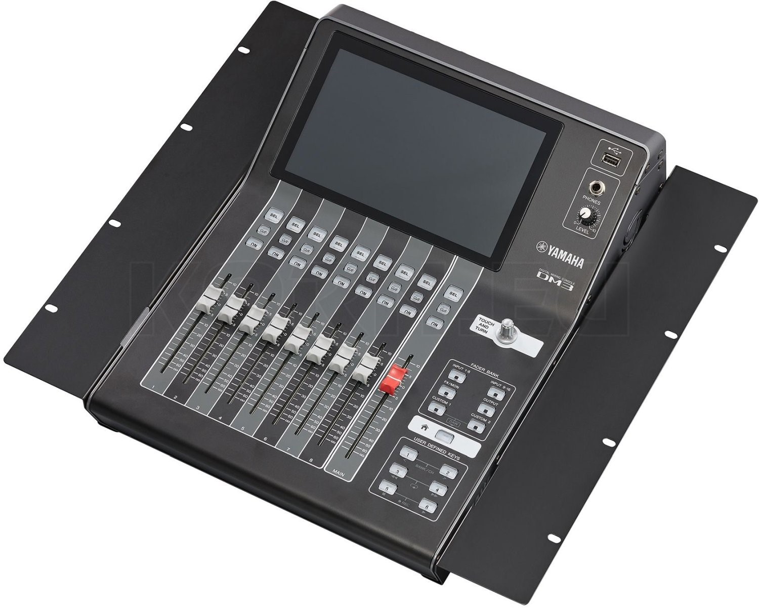 Yamaha RK-DM3 Rackmount Kit