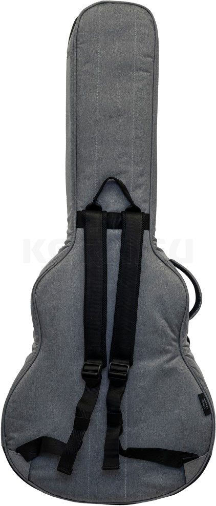Ritter Carouge RI-RGC3-SA-EGR 335 Semiakustik... | Musikhaus
