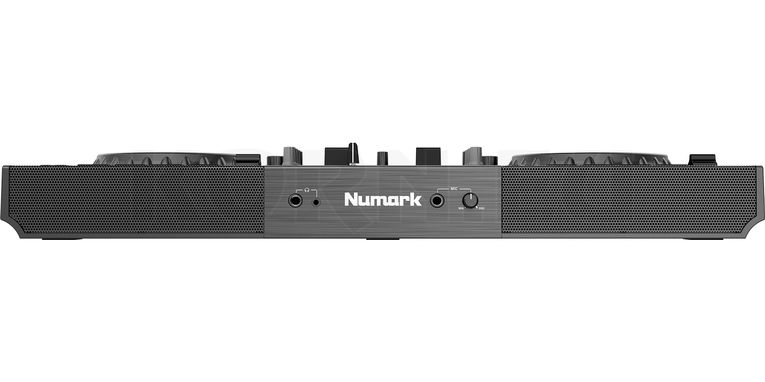 Numark Mixstream Pro Go DJ Controller | Musikhaus