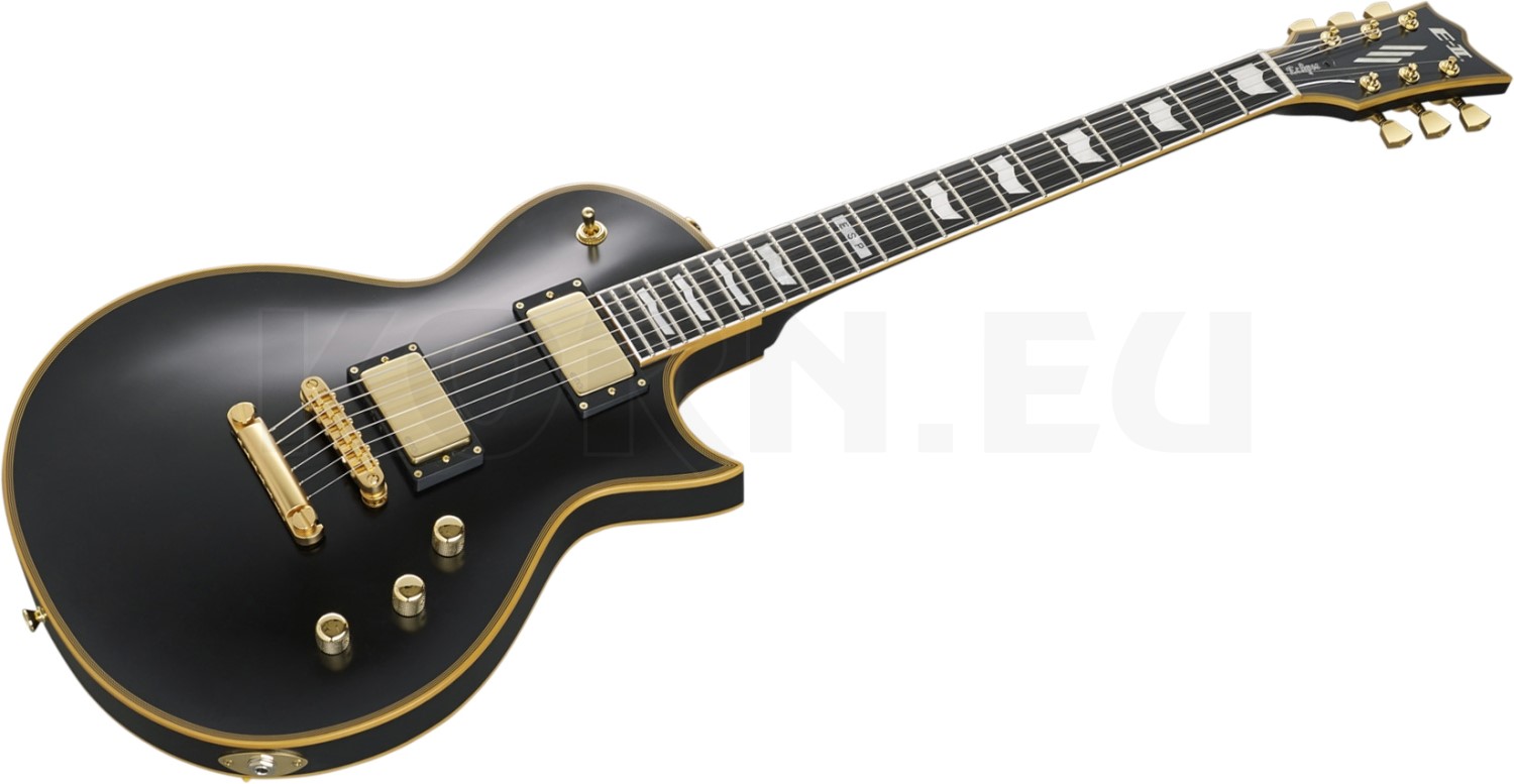 Sonderposten: ESP E-II ECLIPSE DB VB E-Gitarre... | Musikhaus
