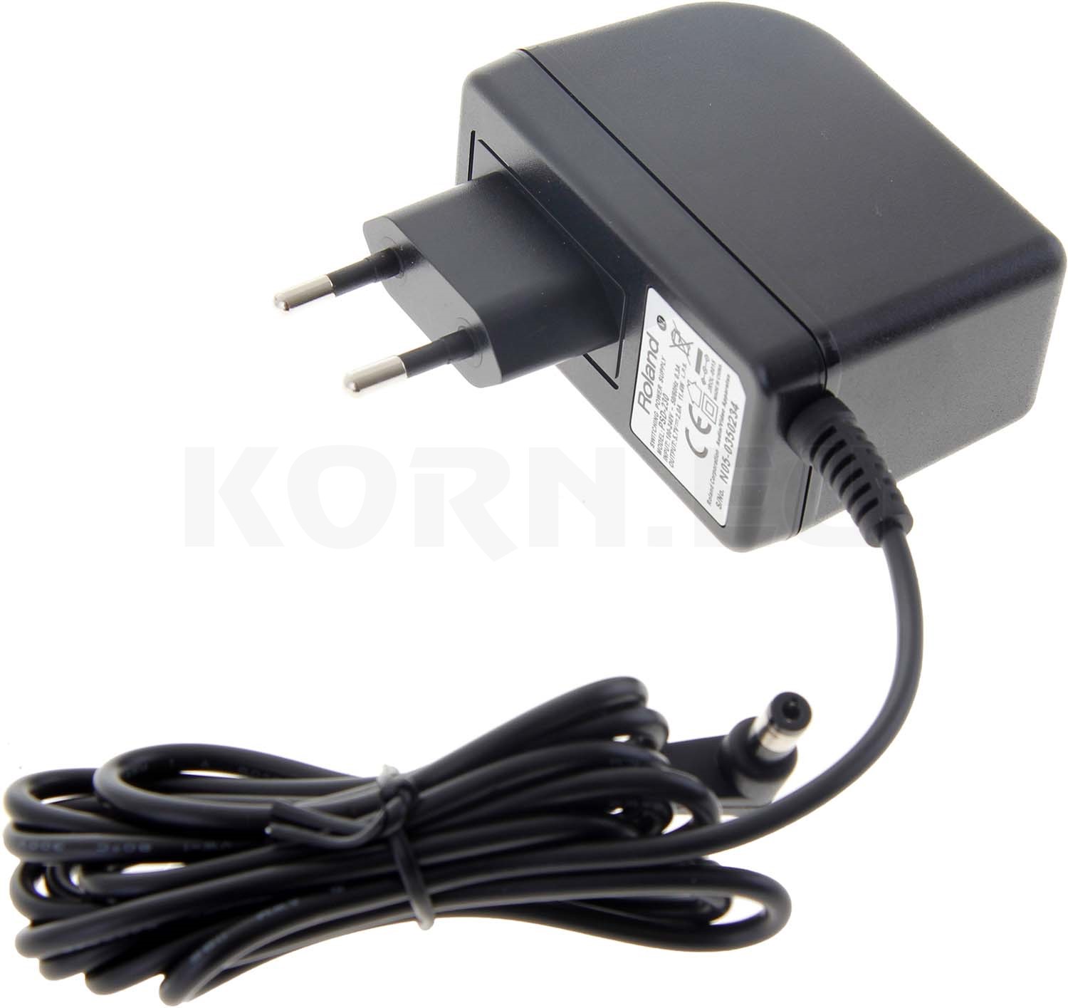 Roland PSD-230 EU Netzteil | Musikhaus