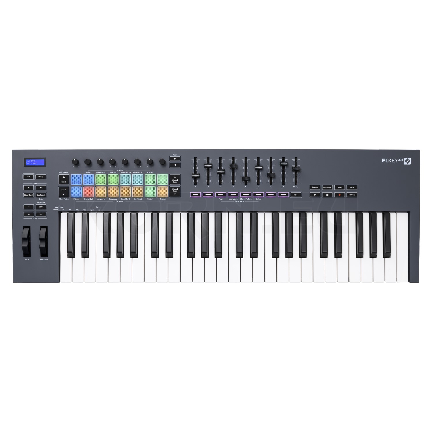 Novation FL Keys 49 | Musikhaus