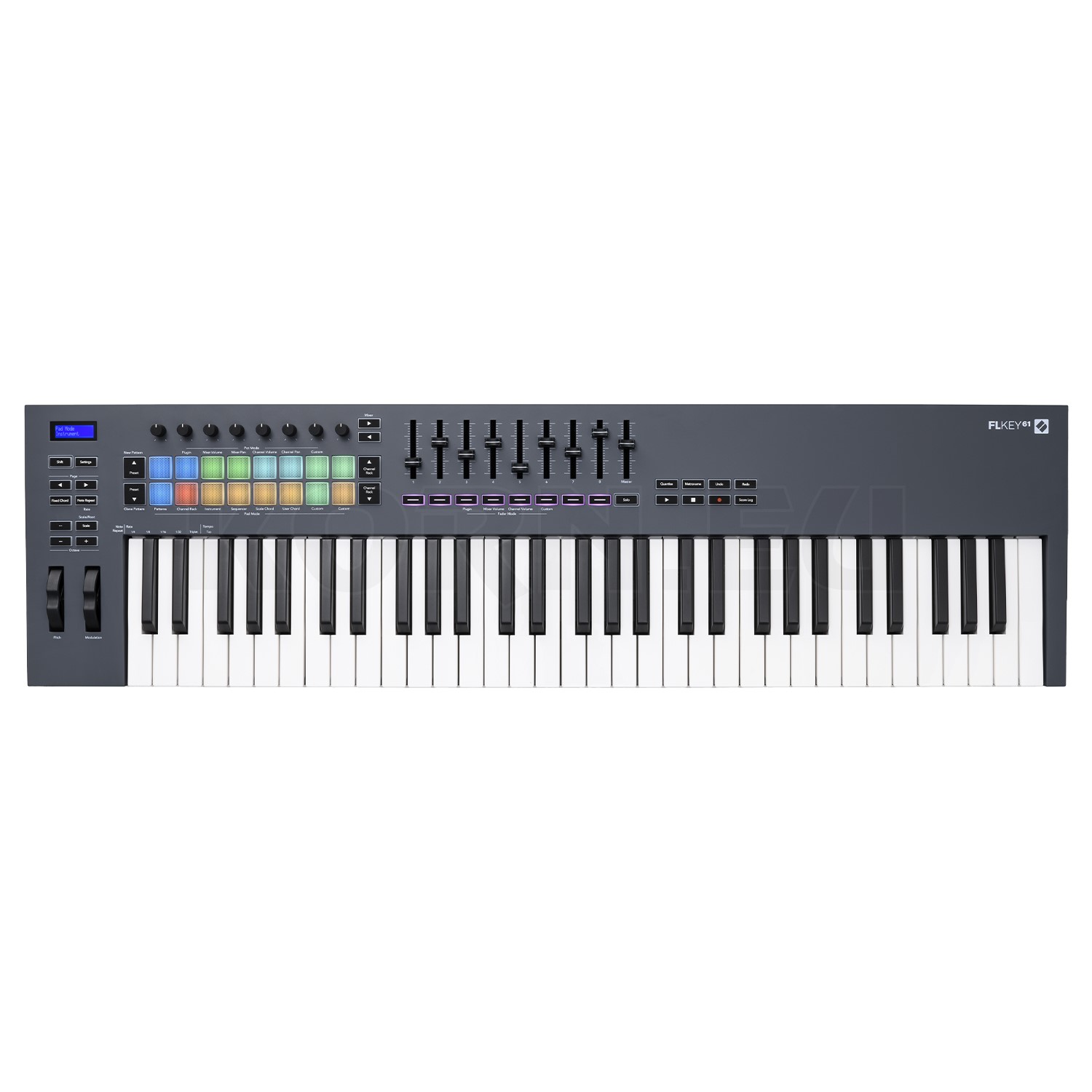 Novation FL Keys 61 | Musikhaus