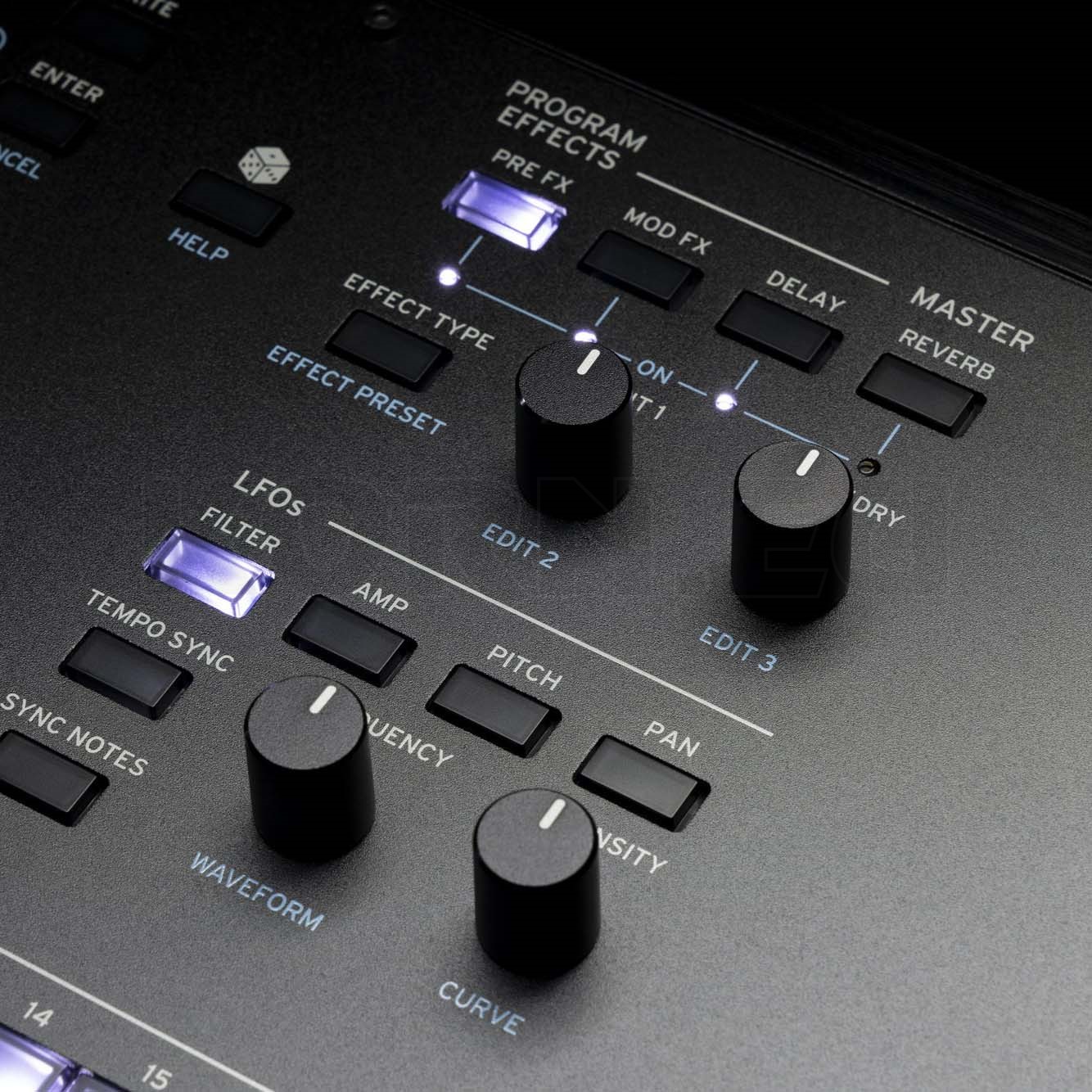 Korg wavestate MK2 SE Synthesizer | Musikhaus