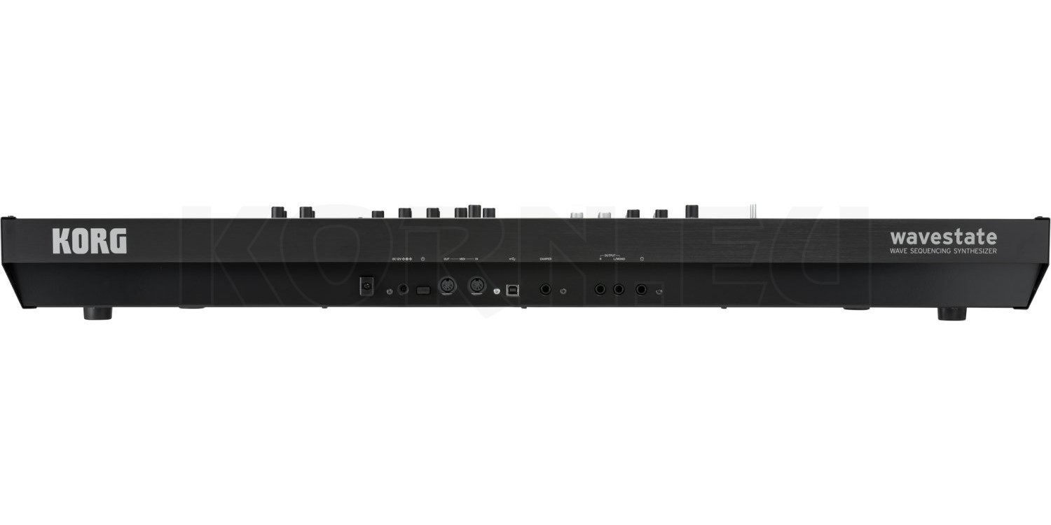 Korg wavestate MK2 SE Synthesizer | Musikhaus