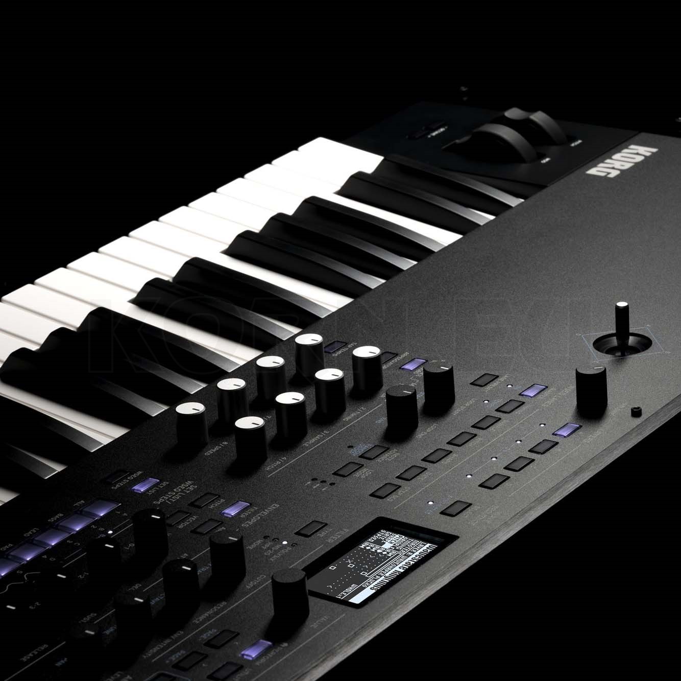 Korg wavestate MK2 SE Synthesizer | Musikhaus