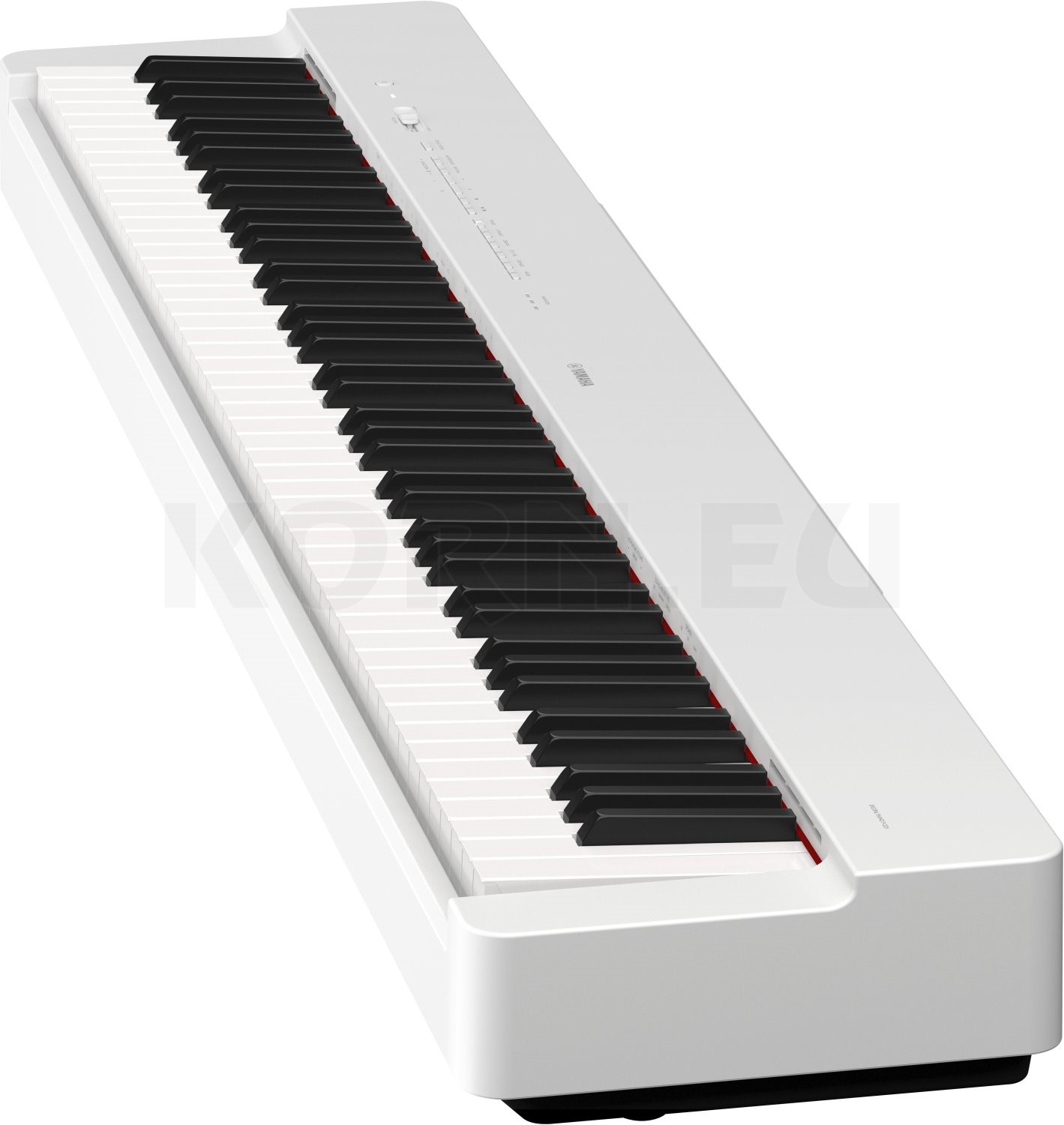 Yamaha P 225 Wh Stage Piano Musikhaus