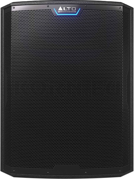 ALTO Professional TS18S Sub Subwoofer | Musikhaus