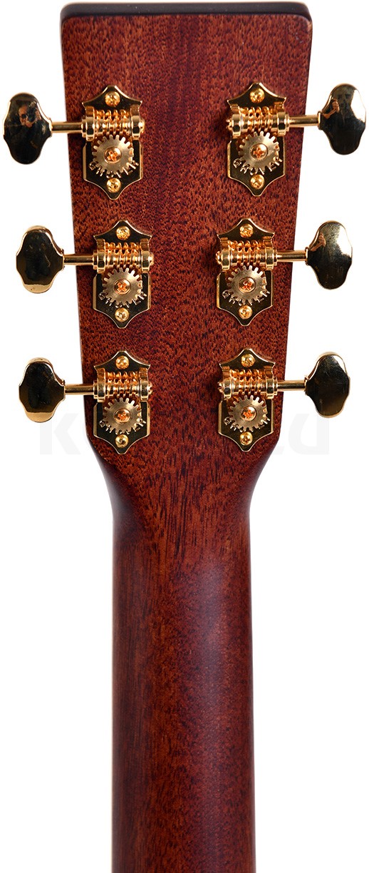 Sigma Custom SGRC-41R mit SSC + Gigbag... | Musikhaus