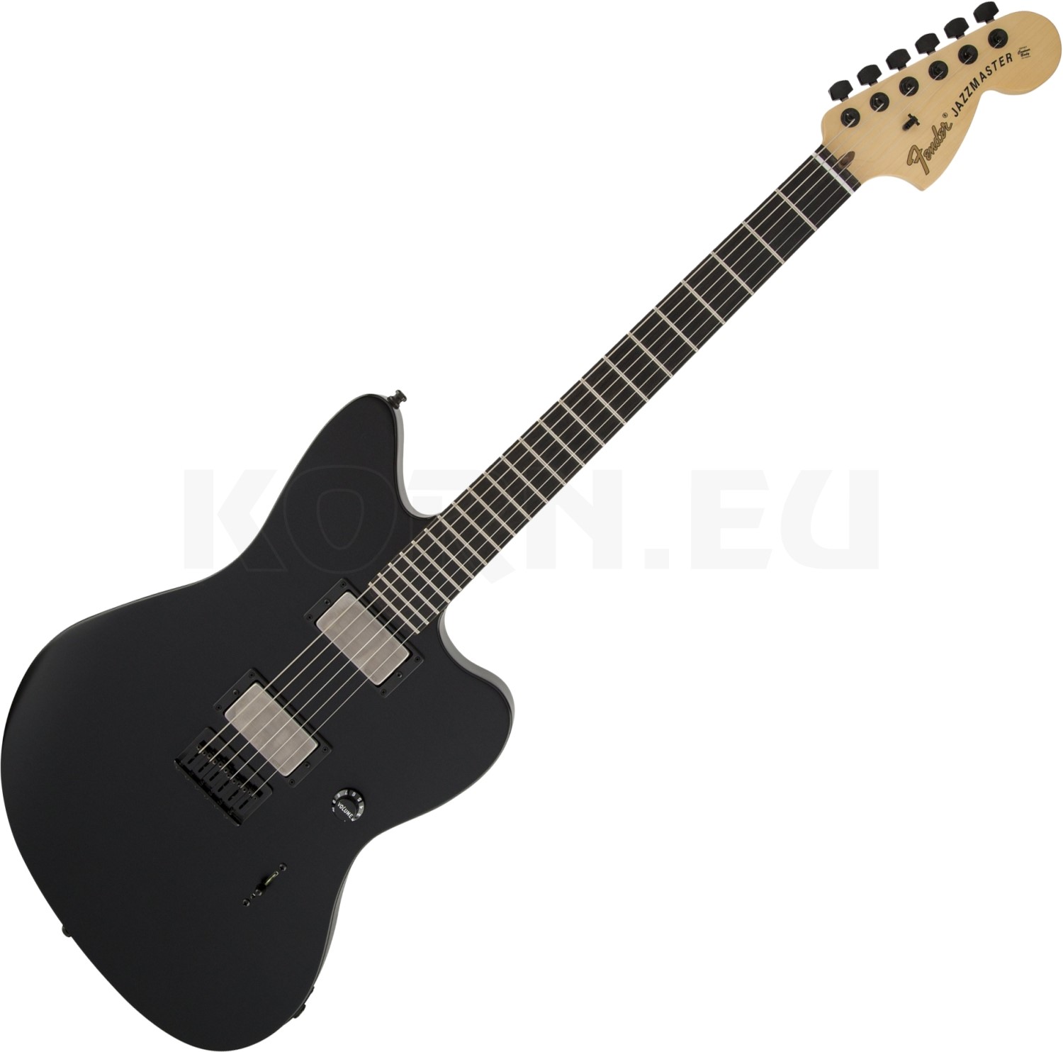 Sonderposten: Fender Artist Jim Root Jazzmaster... | Musikhaus