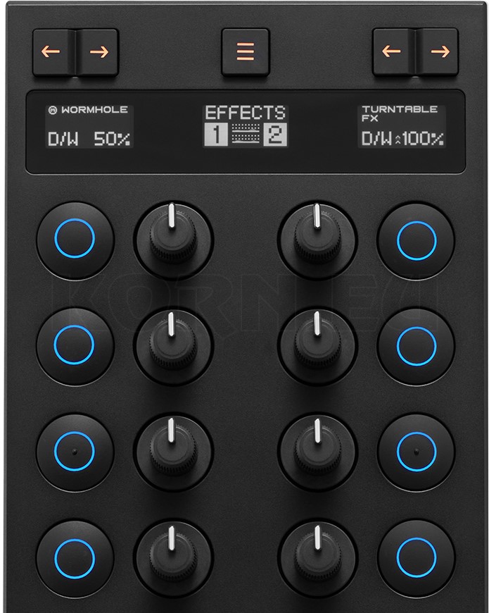 Native Instruments Traktor X1 MK3 + Traktor... | Musikhaus