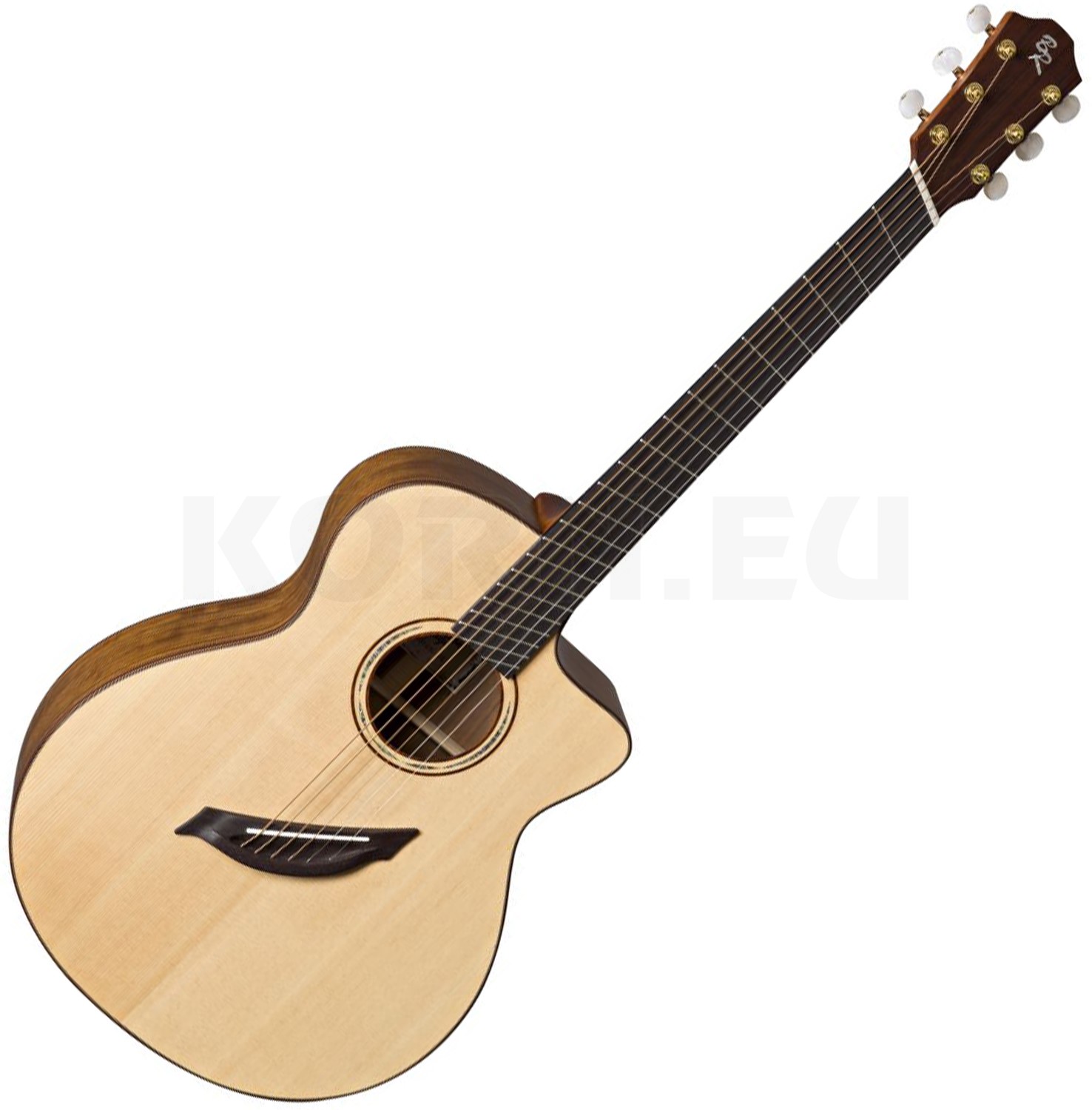 Baton Rouge AR31S/JC-AM Alex Misko Westerngitarre | music store