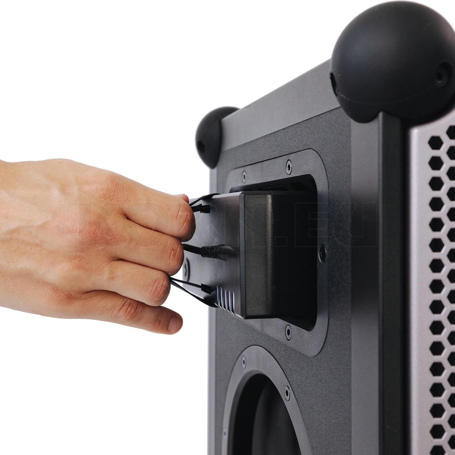 Soundboks Gen 4 + Extra Batteryboks Set | Musikhaus