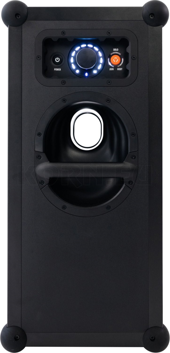 Soundboks Gen 4 Metallic Grey | Musikhaus