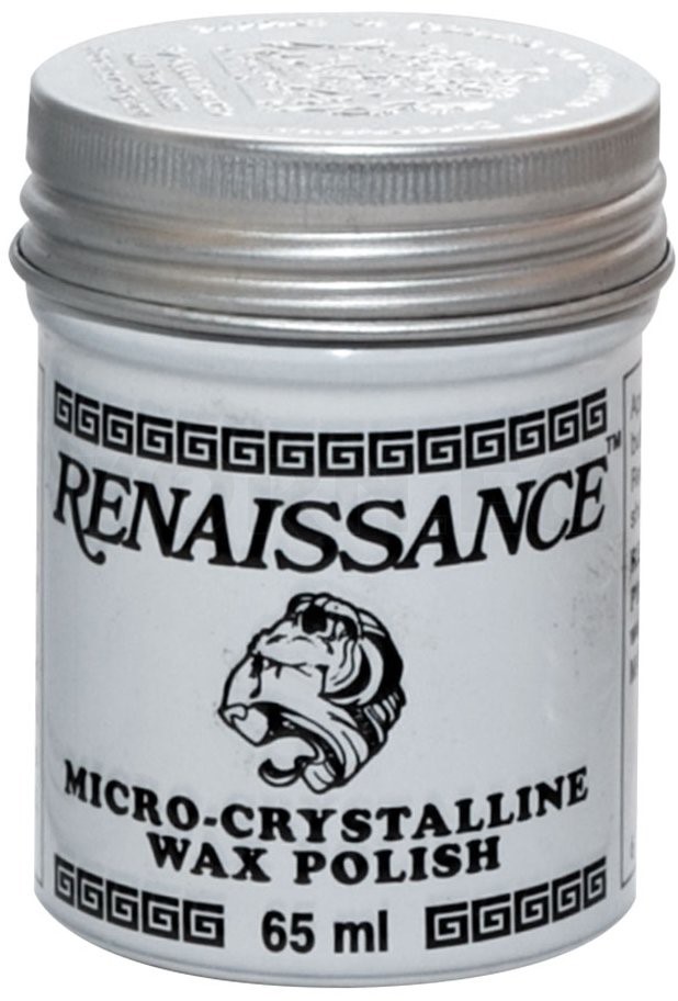 Renaissance Handpan Wachs 65 ml | Musikhaus