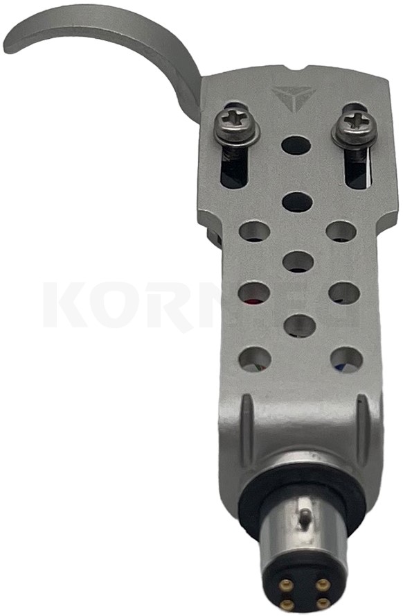 JICO OMNIA J44A 7 IMP DJ NUDE Tonabnehmer... | Musikhaus