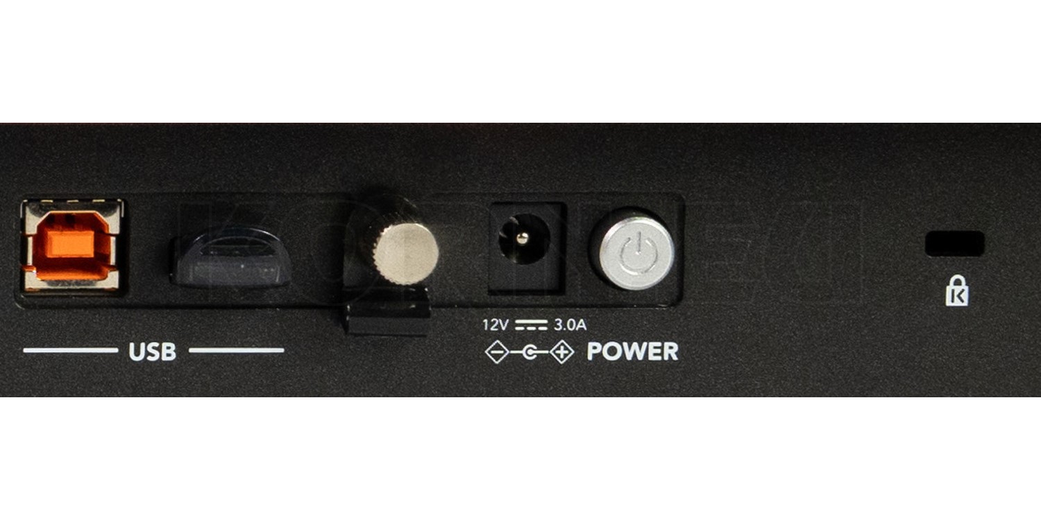 Akai Professional MPC KEY 37 | Musikhaus