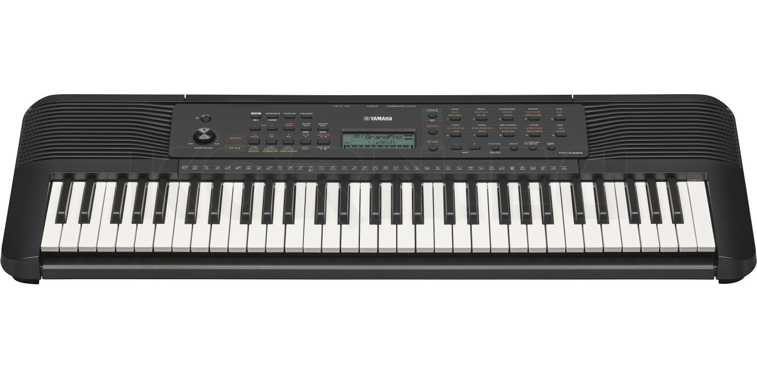 Yamaha PSR E283 Keyboard | Musikhaus