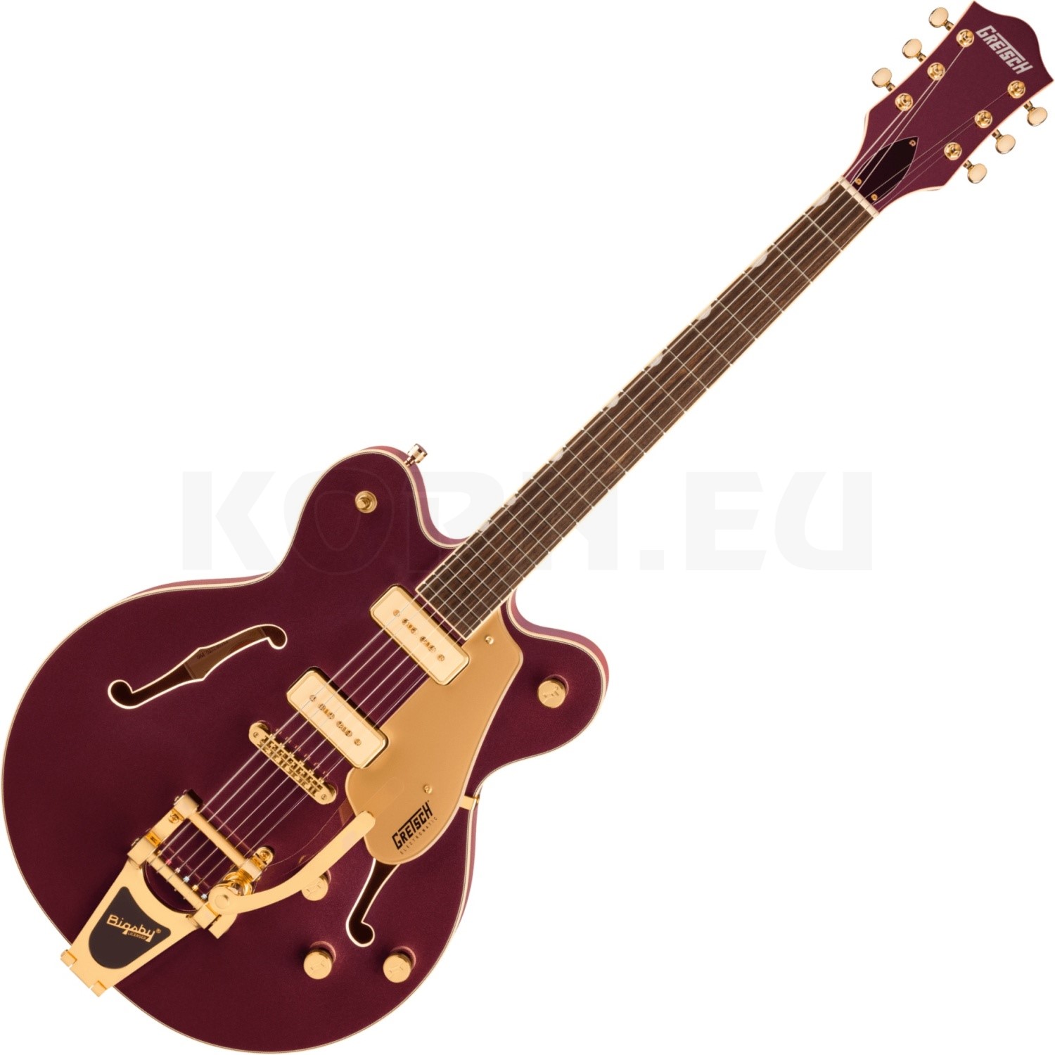 Gretsch Electromatic Pristine EMTC LTD CB Dark... | Musikhaus