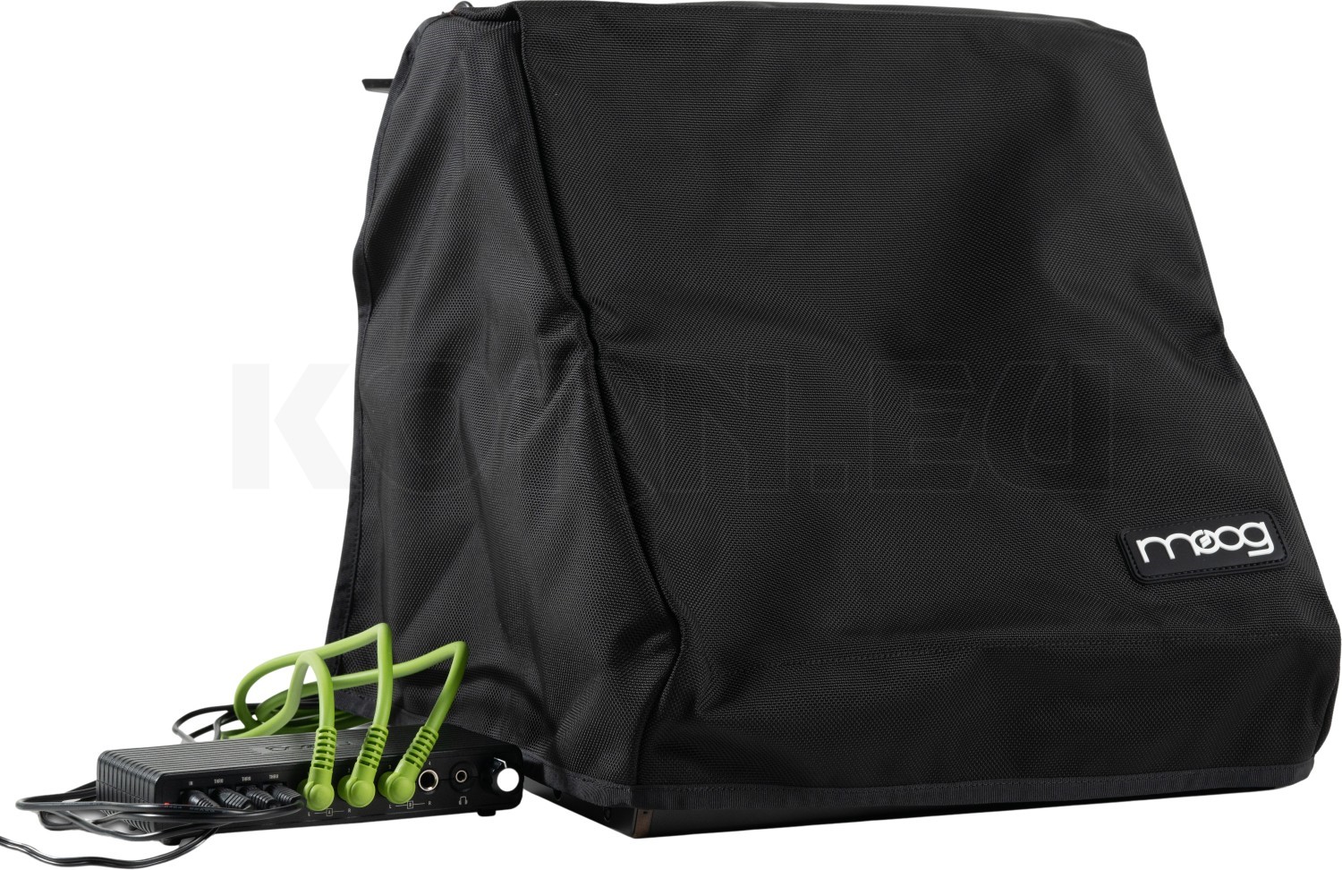 Moog Sound Studio Accessory Kit | Musikhaus