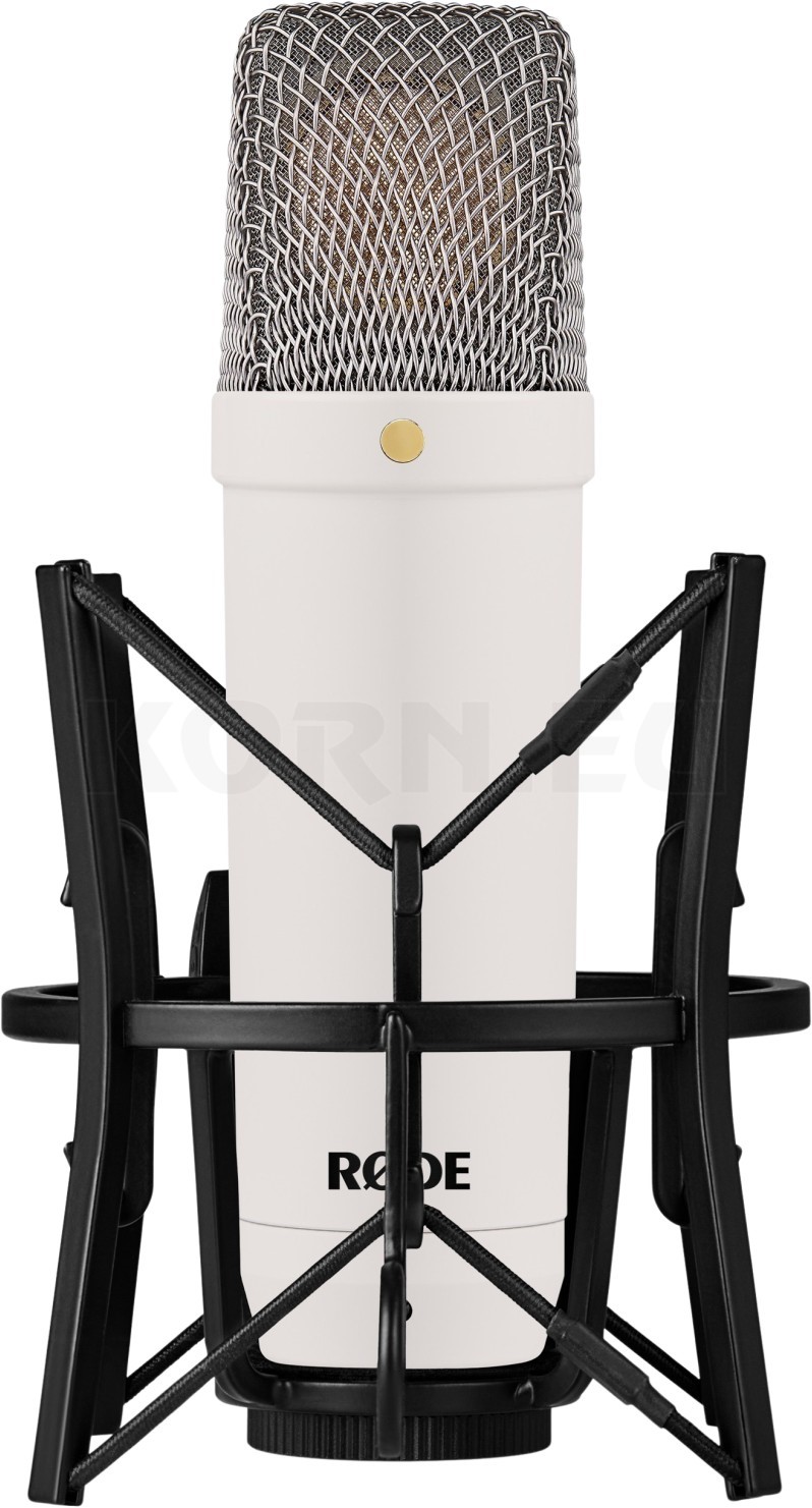 Rode NT1 Signature White | Musikhaus
