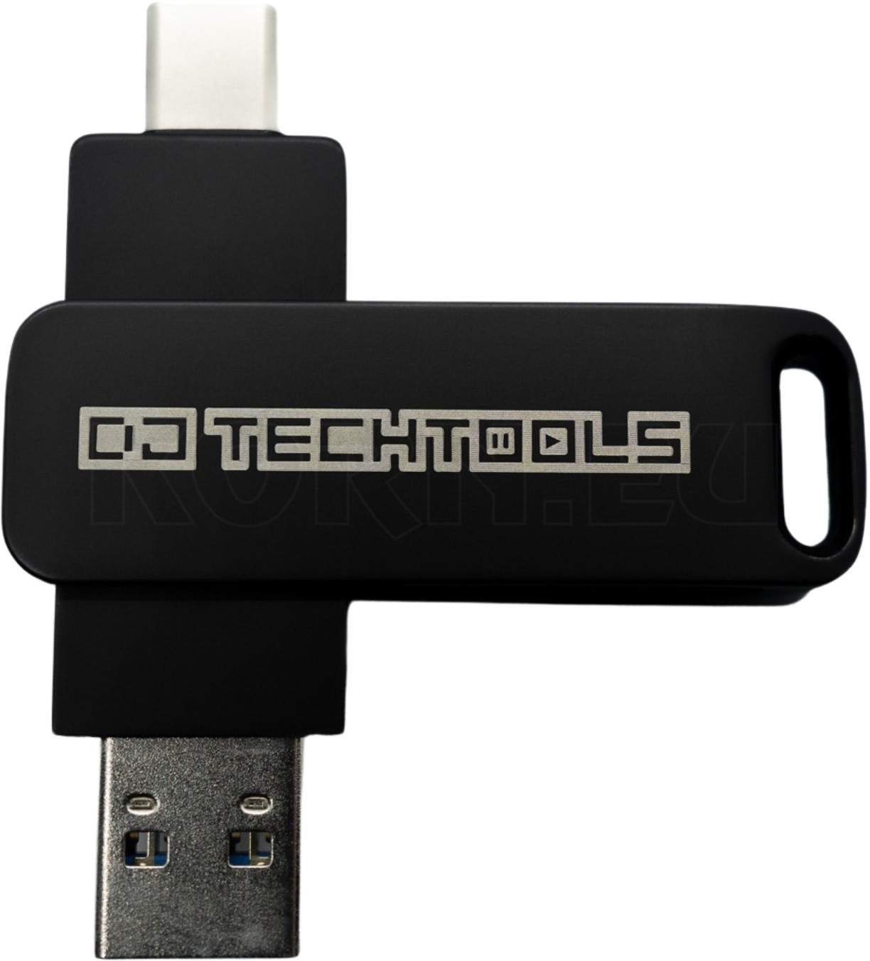 DJ-Tech Tools Chroma Drive USB A + USB C Stick... | Musikhaus