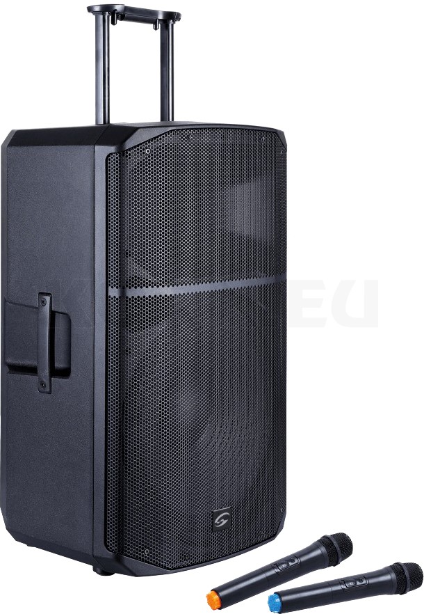 Soundsation PROVIBE 15AIR | Musikhaus