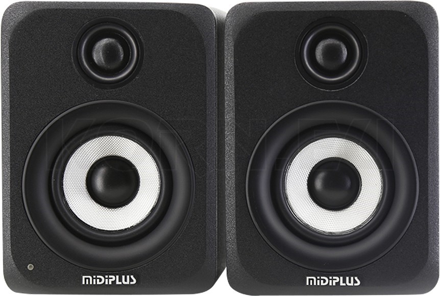 Midiplus MI5 V2 Black | Musikhaus