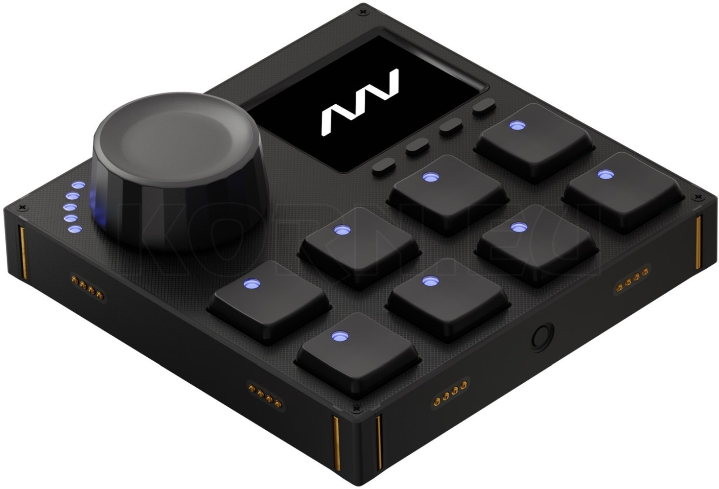 Intech Studio VSN 1 MK3 Display Rechts | Magasin de musique