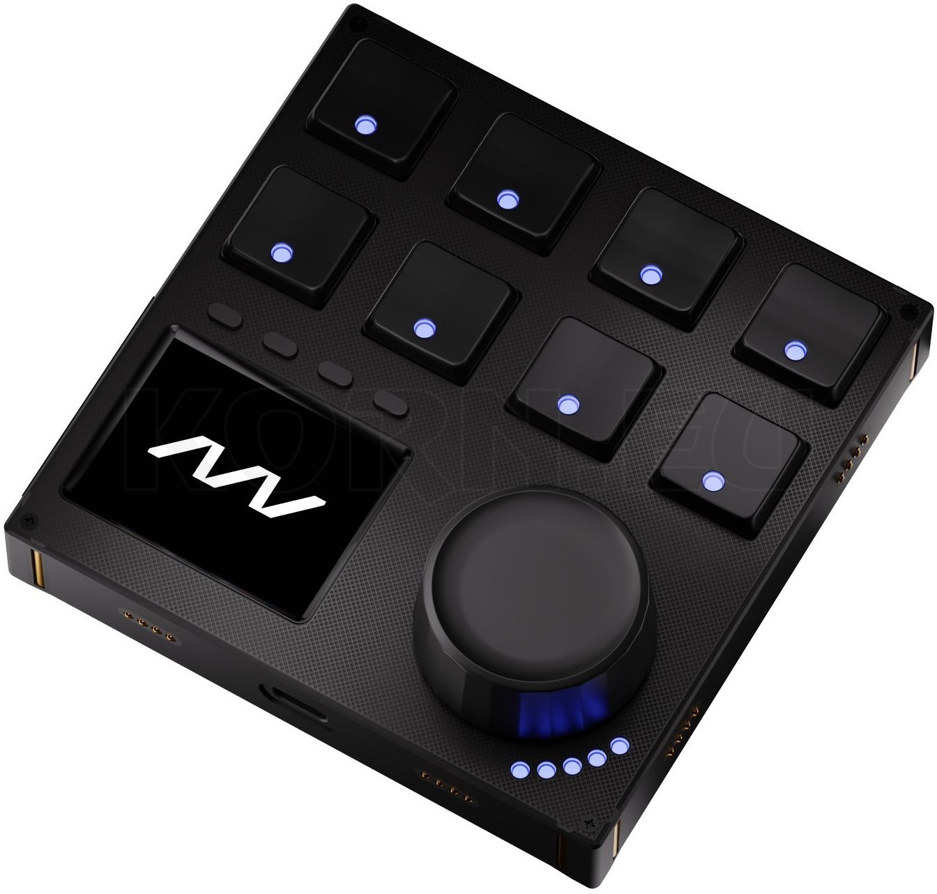 Intech Studio VSN 1 MK3 Display Rechts | Magasin de musique