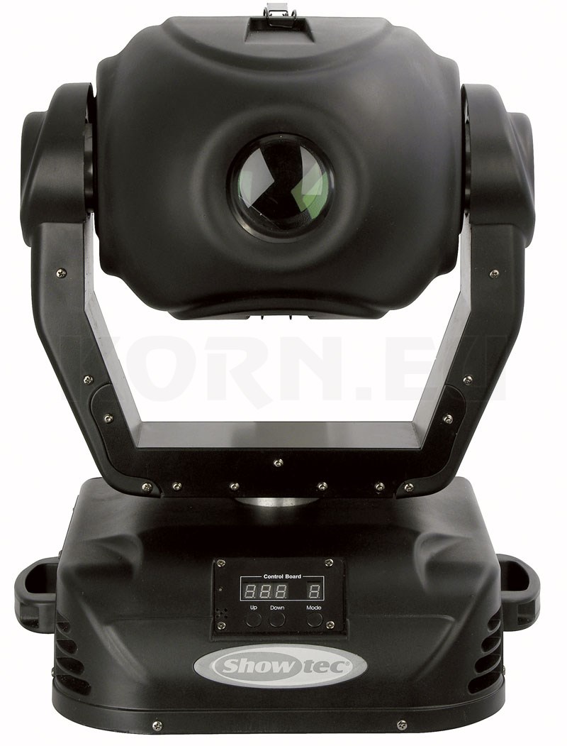 SHOWTEC Club Spot 575 HMI-575 Moving H ead | music store