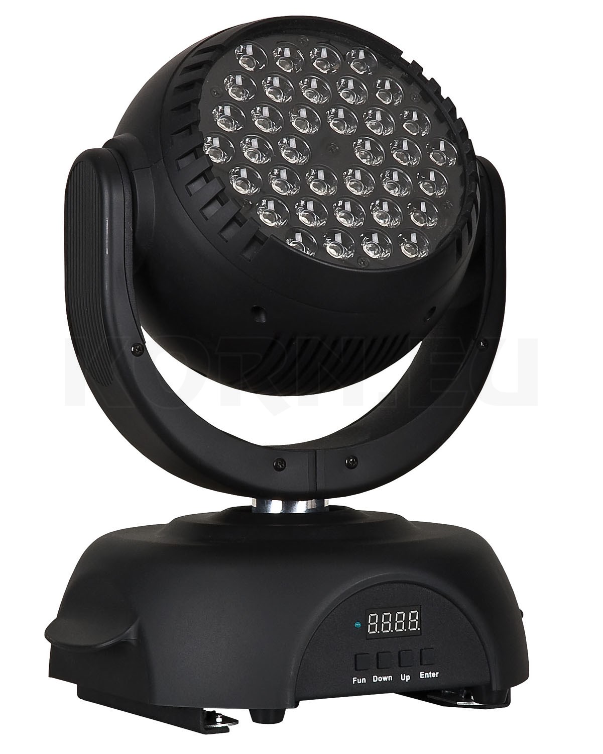 Showtec Minimax LED RGB Black housing | Musikhaus
