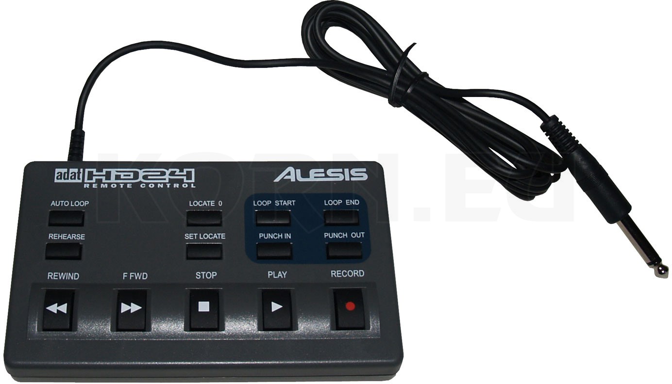Alesis HD24 | Musikhaus