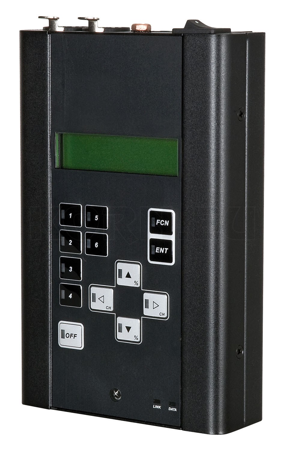 Showtec DMX-Node 2 | Musikhaus