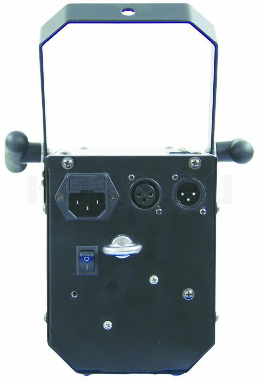 EUROLITE TS-2 DMX-Scanner inkl. Lampe | Musikhaus