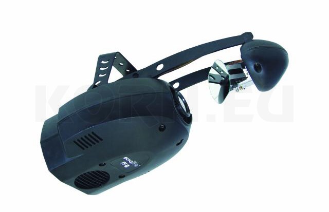 EUROLITE TS-8 DMX-Scanner inkl. Lampe | Musikhaus