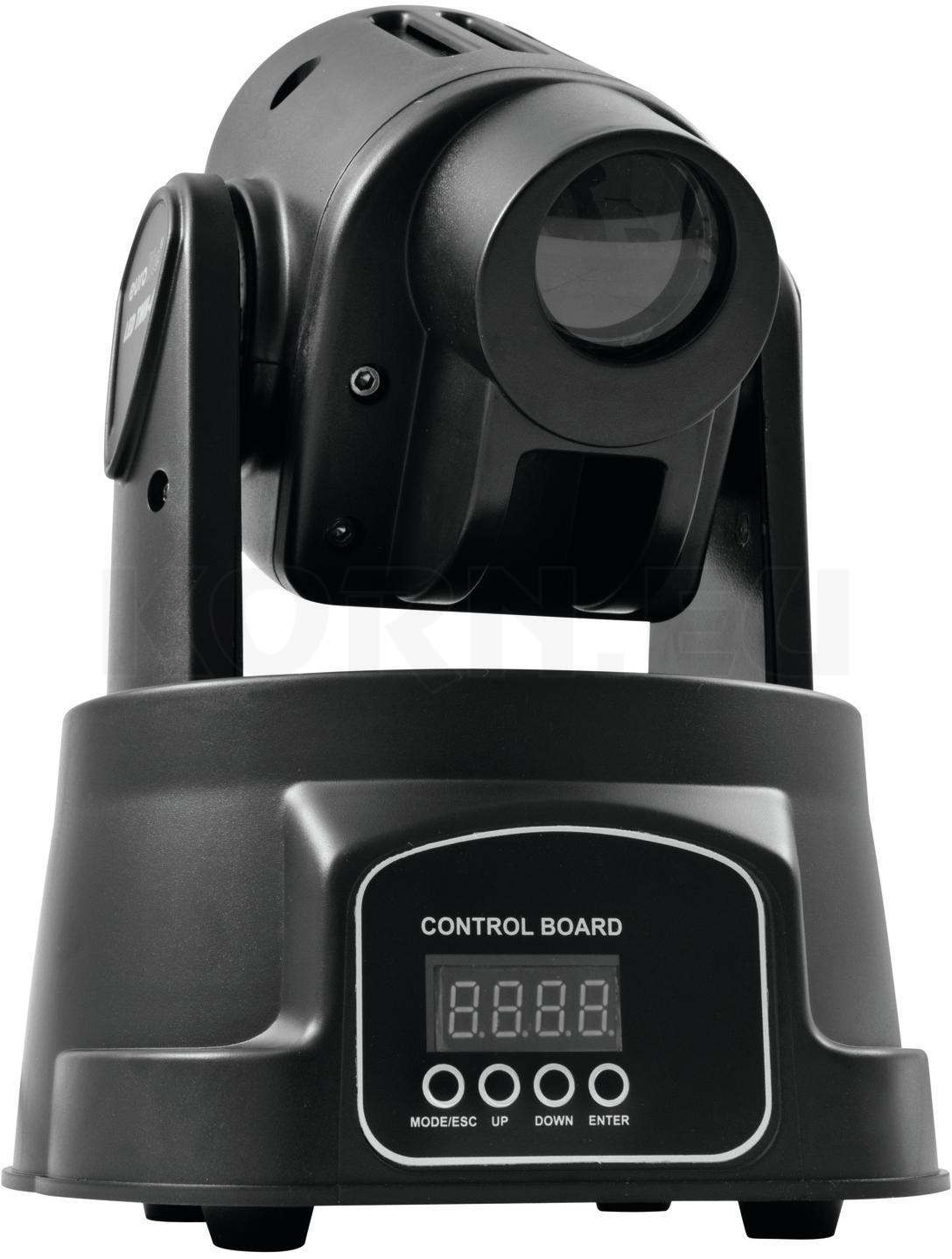 EUROLITE LED TMH-6 Moving Head Spot