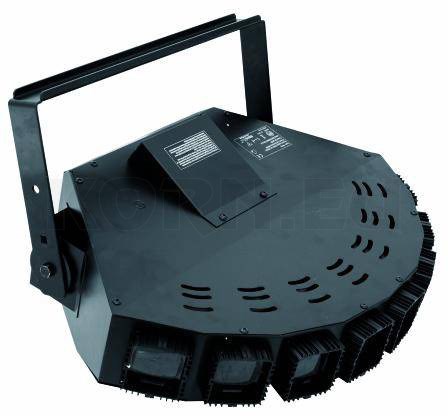 EUROLITE Wing, 1 x 800W | Musikhaus