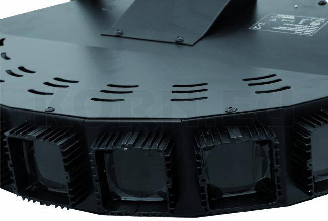 EUROLITE Wing, 1 x 800W | Musikhaus