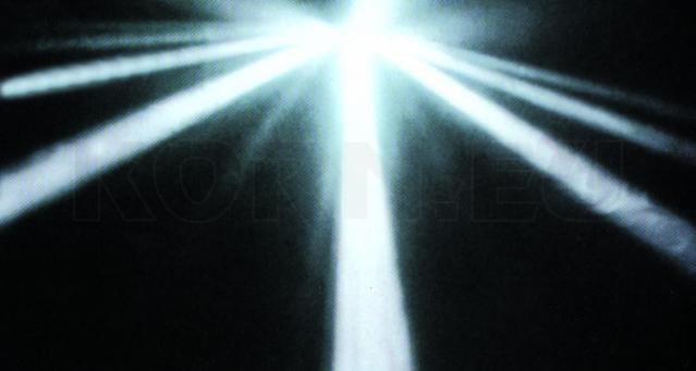 EUROLITE Wing, 1 x 800W | Musikhaus