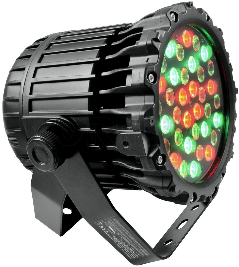 EUROLITE LED IP PAR 36x3W RGBW