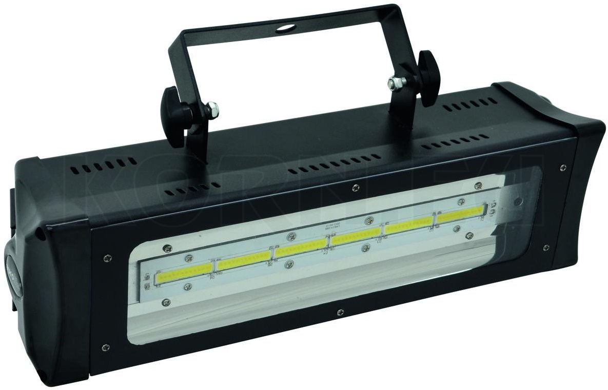 EUROLITE LED Strobe COB PRO 6x10W DMX