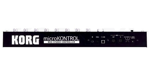 Korg micro Kontrol | Musikhaus