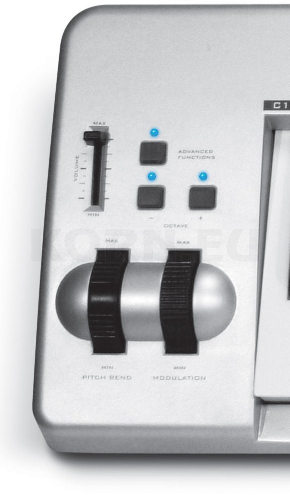 M-Audio Keystation 61 es | Musikhaus