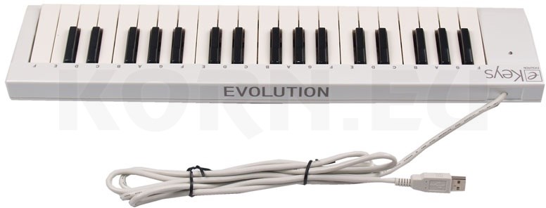 M-Audio eKeys 37 USB | Musikhaus