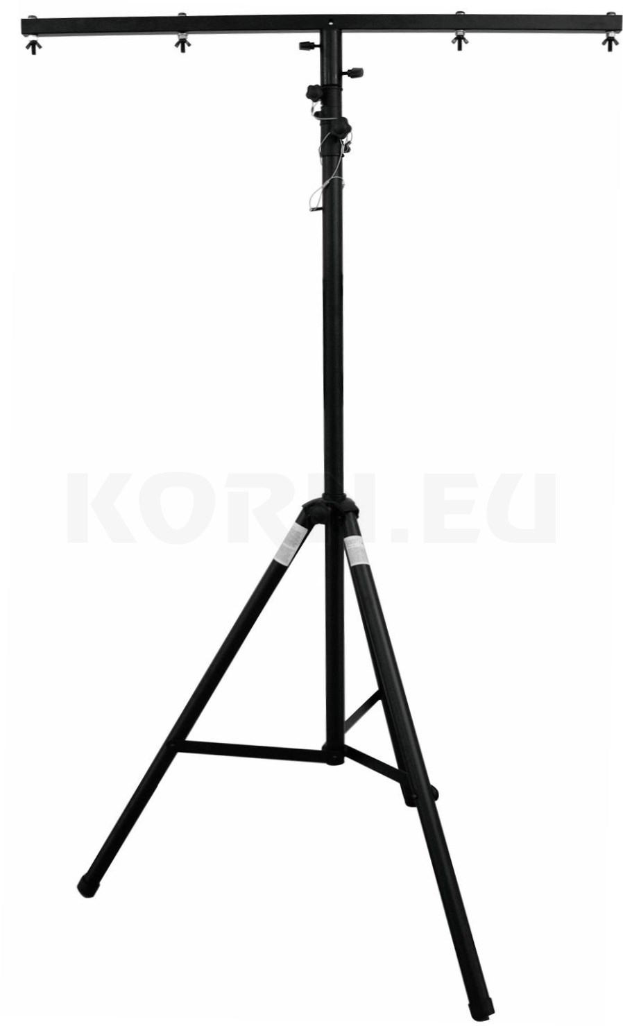 EUROLITE STV-40S Stativ, Stahl | Musikhaus